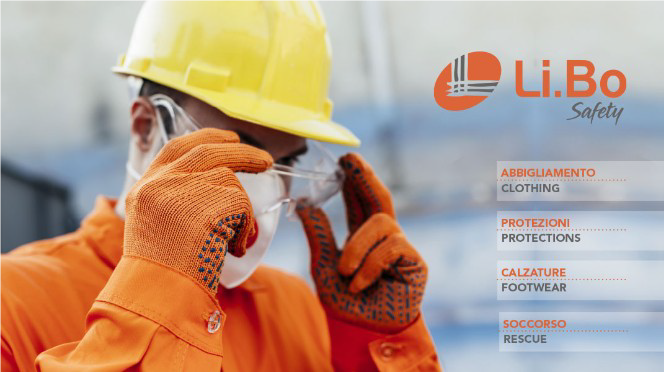 Catalogo Li.Bo SAFETY - Dettaglio Notizia - Li.Bo